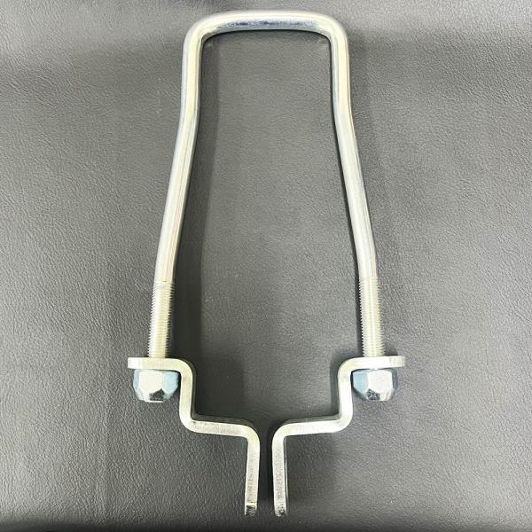 ■70mm×70mmフレーム用●取り付けの角パイプが70mm×70mmフレームに対応【商品の納期について】《在庫がある場合》1〜2営業日にて出荷致します。※実店舗と在庫を共有しております。タイミングによっては完売の場合もございます。予めご了...