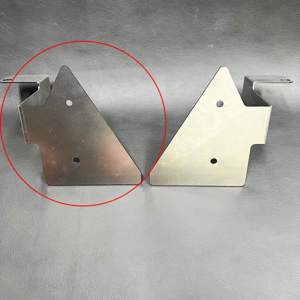 ●三角反射板用のステー（プレート）です。●サントレックス　TB09　などに使用可能。※メーカー廃盤のため、代替え品としてご使用ください。※こちらの商品は左側です。右側は別ページとなっております。※サントレックストレーラーの適合確認につきまし...