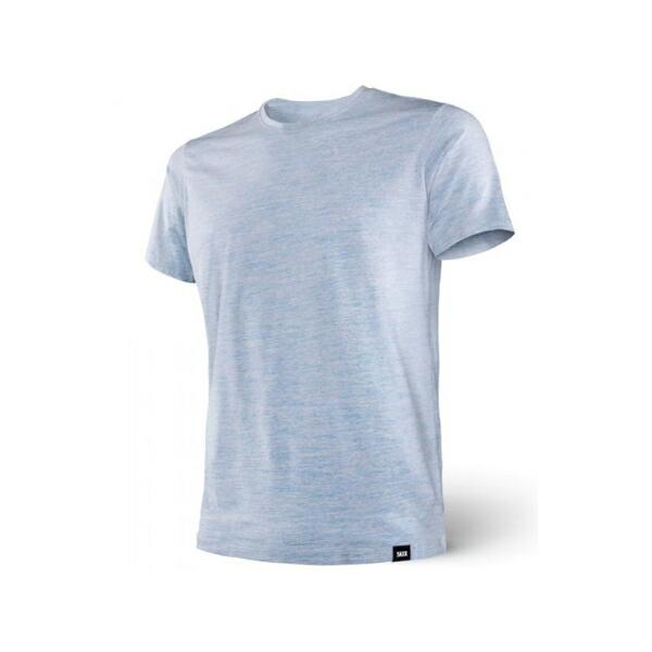 【品番】SXTS13【対象】男性用【素材】コットン48%/ビスコース47%/スパンデックス5%【サイズ】S/胸囲:36-38インチ(約91-96cm)M/胸囲:38-40インチ(約96-101cm)L/胸囲:40-42インチ(約101-10...