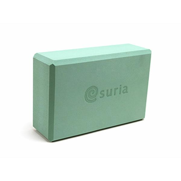 ヨガ 小物 マット ヨガ用品【カテゴリ】スポーツ ヨガ ピラティス フィットネス トレーニング マット【品番】2SUYB-LG【素材】EVA【サイズ】約23×15×7.5 cm重さ:約300g【仕様】20SS・カラー詳細リーフグリーン緑系/...