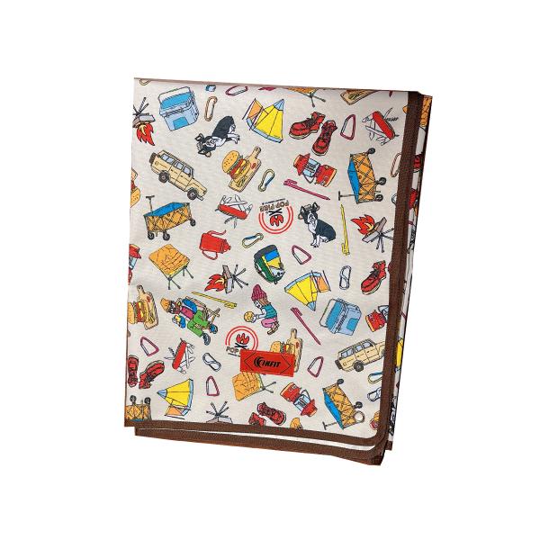 【カテゴリ】インフィット アパレル カジュアル  小物 アクセサリー