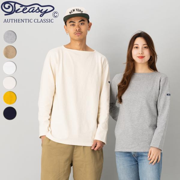【カテゴリ】ティージー アパレル カジュアル  トップス メンズ長袖シャツ 長袖 ロンT ロングスリーブ L/S アパレル