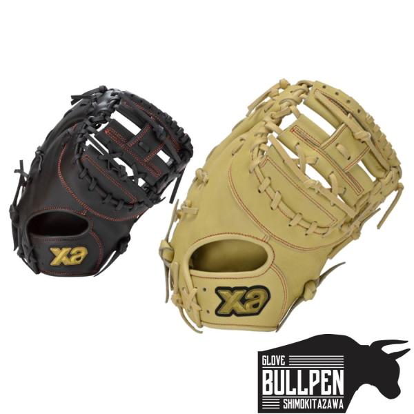 ザナックス XANAX ウィングエアー 少年軟式用グラブ 一塁手用 JF1型