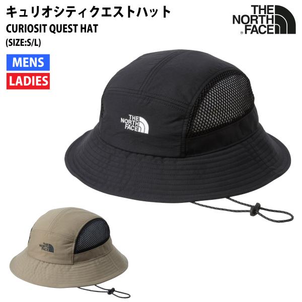 【カテゴリ】ザ・ノース・フェイス  登山 アウトドア 帽子 キャップ ハット ブーニー アドベンチャーハット サファリハット