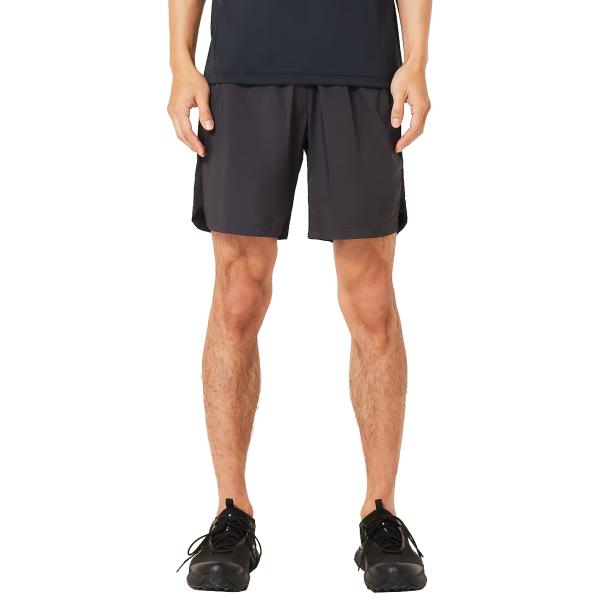 【カテゴリ】オークリー スポーツ ランニング トレーニング ウェア ハーフパンツ 半ズボン ボトムス