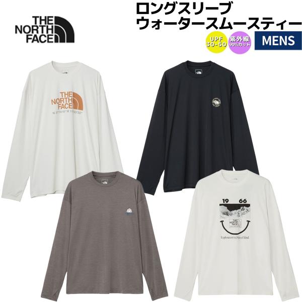 【カテゴリ】ザ・ノース・フェイス アパレル カジュアル  トップス メンズ長袖シャツ 長袖 ロンT ロングスリーブ L/S アパレル