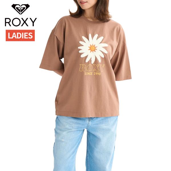 【カテゴリ】ロキシー スポーツ ランニング フィットネス トレーニング ヨガ  ウェア Tシャツ 半袖 ショートスリーブ S/S