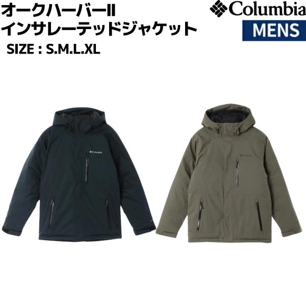 【カテゴリ】コロンビア アパレル カジュアル  メンズ アウター コート ブルゾン ジャケット
