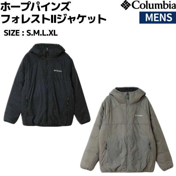 【カテゴリ】コロンビア アパレル カジュアル  メンズ アウター コート ブルゾン ジャケット