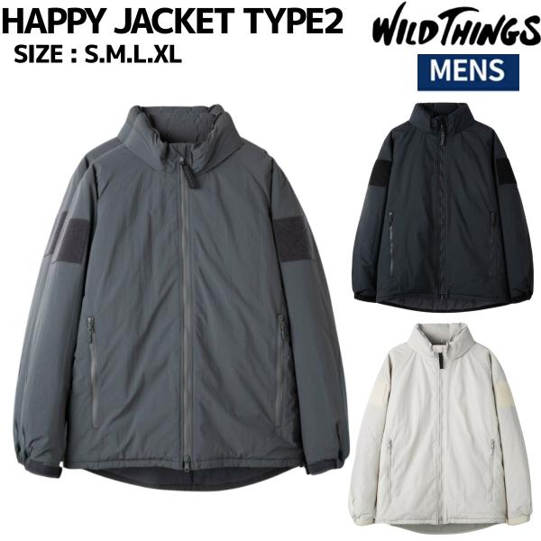 【カテゴリ】ワイルドシングス  登山 アウトドア  ウェア メンズアウター