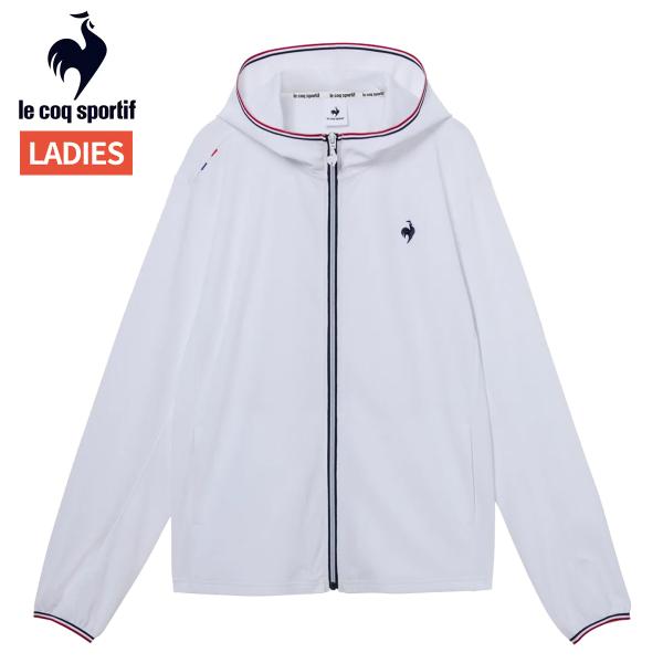 【カテゴリ】ルコック スポーツ ランニング フィットネス トレーニング ヨガ   ウェア ジャケット