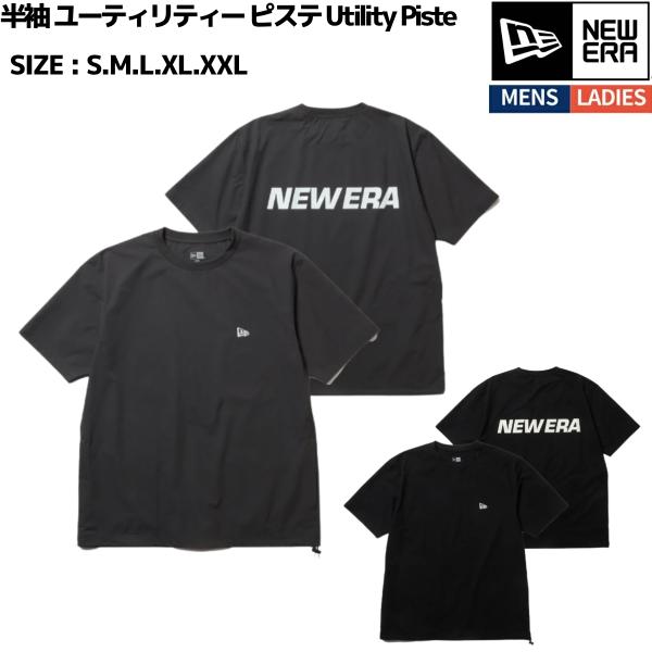 【カテゴリ】ニューエラ アパレル カジュアル  トップス メンズ半袖シャツ Tシャツ 半袖 ショートスリーブ S/S アパレル