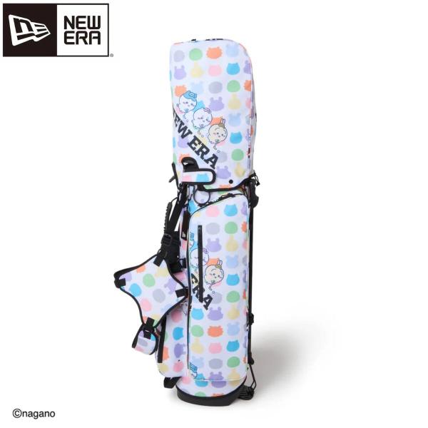 【カテゴリ】ニューエラ スポーツ ゴルフ  バッグ かばん 鞄