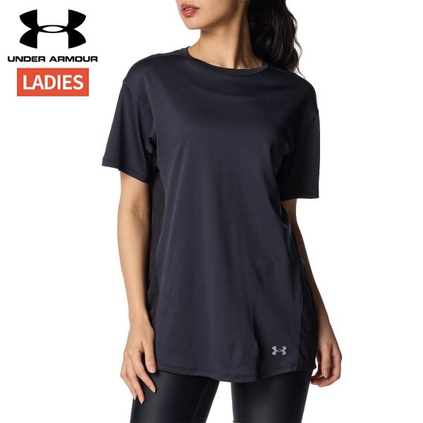 【カテゴリ】アンダーアーマー スポーツ ランニング フィットネス トレーニング ヨガ  ウェア Tシャツ 半袖 ショートスリーブ S/S
