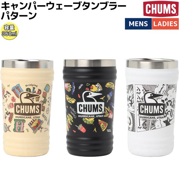【カテゴリ】チャムス アパレル カジュアル  小物 アクセサリー