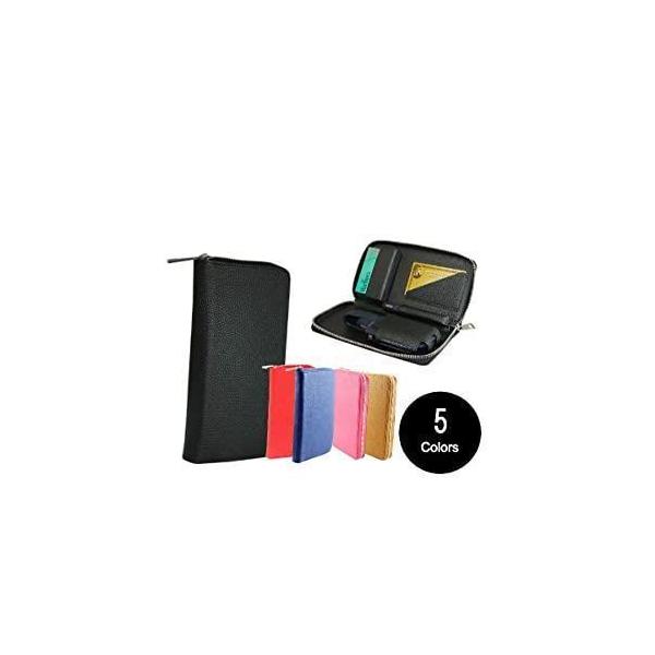 ＜オールインワン＞ポケットチャージャー１台、ホルダー２本、ヒートスティック１箱、クリーニングスティック、カードの全てを収納可能！＜雨に強い＞撥水性の高いPUレザーで作れており、ファスナーを締めることで大切なIQOSを守ります。＜ホルダー２本...