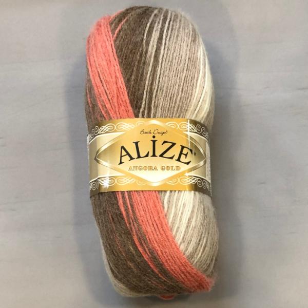 ※在庫限り・店舗併売の為品切れの場合はご注文キャンセルさせていただきます。1玉 約100g 約550m　トルコ製アクリル80%、ウール20%編み針目安サイズ棒針：4~6号かぎ針：4/0~6/0号