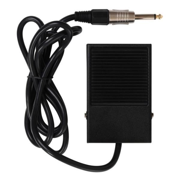 アシュフォード社電動糸車用純正オプションエレクトリックスピナー3 エレクトリックスピナースーパージャンボに使用可能。足元でのON/OFF操作が可能になります。※一部2016年1月以降生産のESP2でフットコントローラー用ジャックがあるモデル...