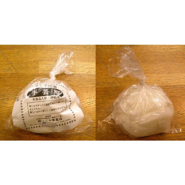 容量：約200g木目込みや押絵に適した糊です