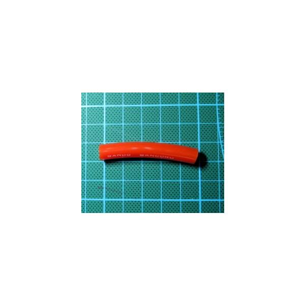 ※こちらはメーカー純正でなく社外互換品となります。※コンロッドジョイント（１枚目写真）のみの販売です。ネジはございません。ルエ社の糸車のペダルとコンロッドを接続する部品です。直径8ミリ・長さ約５０ミリのチューブタイプです。モデル・年式・仕様...