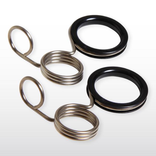 アシュフォード社のアートヤーン向けフライヤーのスペアパーツです。カントリースピナー2　と　エレクトリックスピナースーパージャンボの標準装着品と同じものです。※JOY用フリーダムフライヤーとKIWI用スーパーフライヤーはシャフト取り付け部直径...