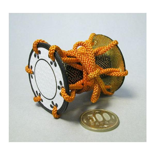 直径：約5ｃｍ　胴の長さ：約5.5ｃｍ