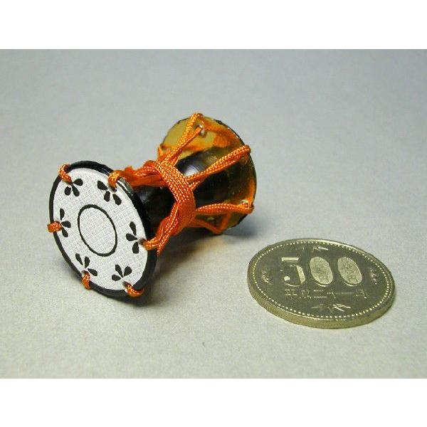 ※写真とデザインが異なります。直径：約3ｃｍ　胴の長さ：約3.6ｃｍ