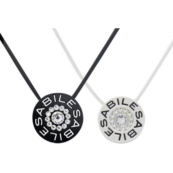 多くのアスリートが愛用し、人間本来の能力に働きかける、最先端のテクノロジー『ABILES pro』とコラボレーション。体内に流れる微弱な生態電流に働きかける一般医療機器『BLACK EYE』こりや痛みをとるだけでなく本来の力を思う存分発揮で...