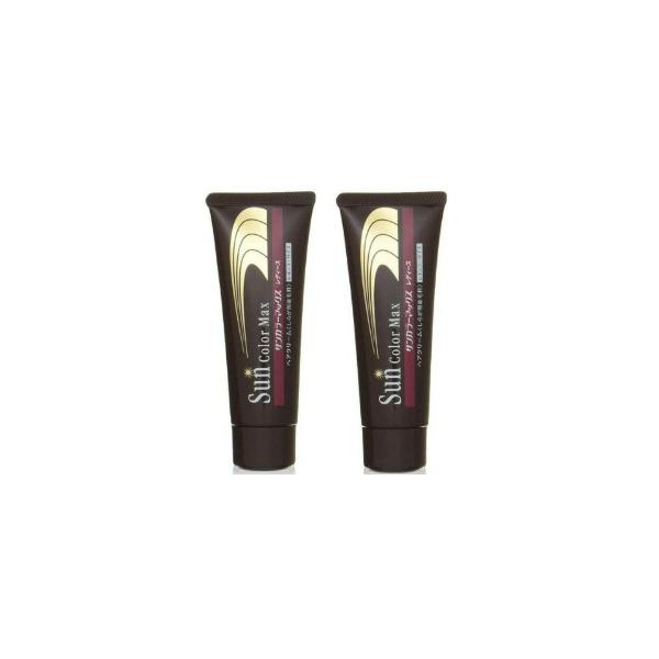 ヘアクリーム感覚で髪につけるだけ。日光や蛍光灯の光にあたると白髪部分が自然な色に染まる白髪用カラー。成染料やジアミン系酸化剤は使用していませんので、頭皮・頭髪を傷めることはありません。通常の染毛剤でかぶれやすい方、お肌の弱い方でも安心してお...