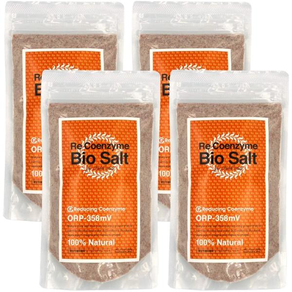 『リ』（Re）＝Reducing (リデューシング)は還元すること。 『コ』（Co）補助すること。 『エンザイム』（Enzyme）は酵素のこと。 リコエンザイムソルトとは・・・ 強い酸化還元力を持つ補助酵素『Reducing Coenzym...