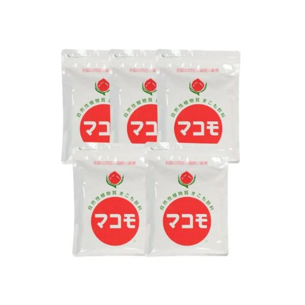 イネ科植物「真菰」を原料とし、発酵粉末化した健康茶です。からだを健やかに整えるサポートをしてくれます。【召し上がり方】湯のみ茶碗にお湯またはお茶を注ぎ、マコモ粉末小さじ1杯をいれ、よくかき混ぜてお飲みください。【マコモの原材料】名称・品名：...