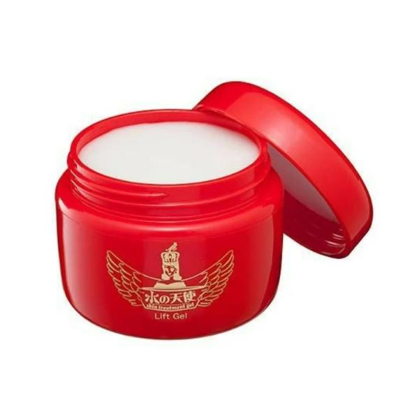 あの一大ブームを巻き起こした、水の天使から、よりエイジングに特化した「プレミアム」ラインが出ました！水の天使待望の「プレミアムシリーズ」5役に使えるオールインワンゲルなどで大人気の「水の天使」に、年齢によるうるおい不足、お肌のハリ・弾力を取...