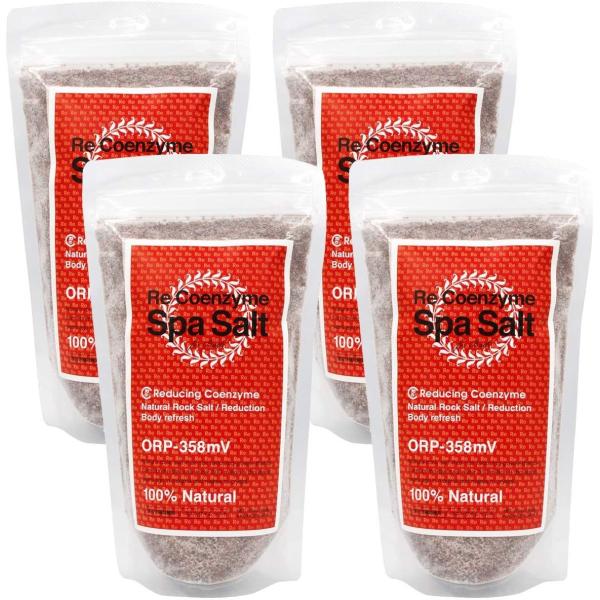 『リ』（Re）＝Reducing (リデューシング)は還元すること。 『コ』（Co）補助すること。 『エンザイム』（Enzyme）は酵素のこと。 リコエンザイムソルトとは・・・ 強い酸化還元力を持つ補助酵素『Reducing Coenzym...