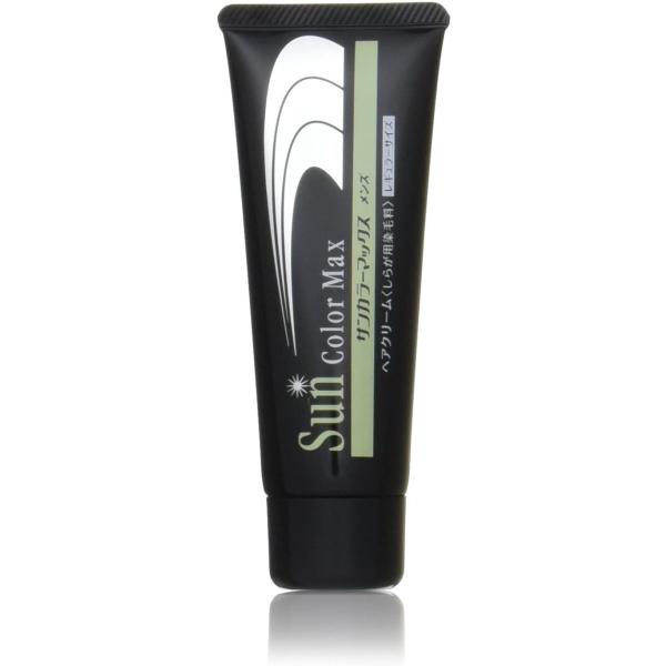 ヘアクリーム感覚で髪につけるだけ。日光や蛍光灯の光にあたると白髪部分が自然な色に染まる白髪用カラー。成染料やジアミン系酸化剤は使用していませんので、頭皮・頭髪を傷めることはありません。通常の染毛剤でかぶれやすい方、お肌の弱い方でも安心してお...