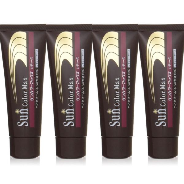 ヘアクリーム感覚で髪につけるだけ。日光や蛍光灯の光にあたると白髪部分が自然な色に染まる白髪用カラー成染料やジアミン系酸化剤は使用していませんので、頭皮・頭髪を傷めることはありません。通常の染毛剤でかぶれやすい方、お肌の弱い方でも安心してお使...