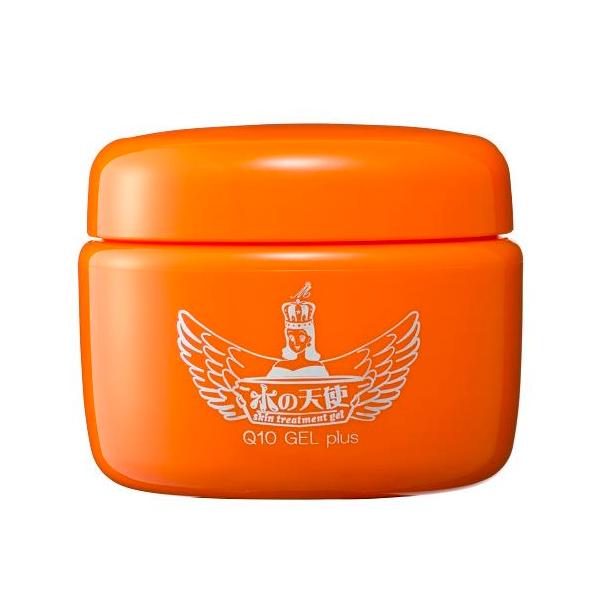水の天使シリーズ売上Ｎｏ．１、水の天使ＣｏＱ１０ゲルが待望のリニューアル！！是非一度お試し下さい！商品説明年齢に応じたうるおいケア大人気成分・コエンザイムＱ１０（ユビキノン：保湿）を２００％増量配合しリニューアル！以下、美容成分を追加し新し...