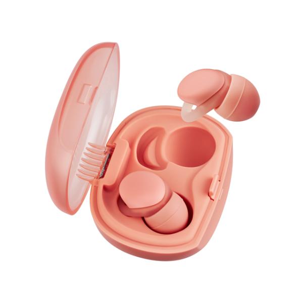 騒音から耳を守り、静けさと安心を。生活に寄り添う、音響メーカーのイヤープラグ【Keywords】audio-technica audiotechnica AT-ERP3 ATERP3 AT-ERP5 ATERP5 オーテク ライブ フェス ...