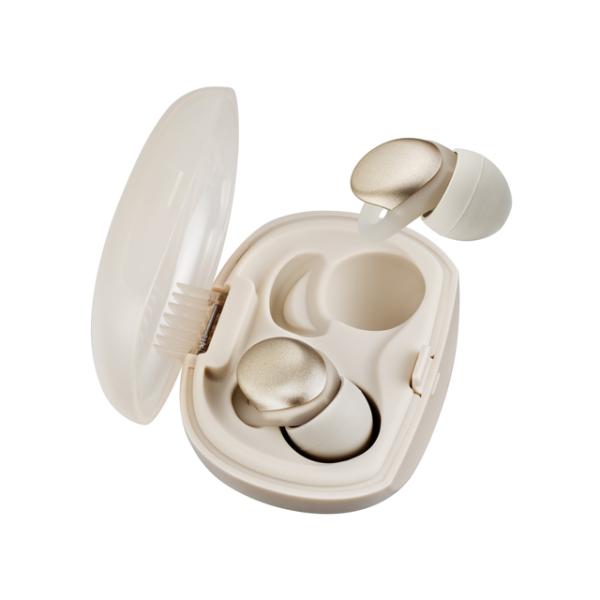 音楽の感動をそのままに、耳にやさしい音量へ。ライブのために生まれた、イヤーケアの新提案【Keywords】audio-technica audiotechnica AT-ERP3 ATERP3 AT-ERP5 ATERP5 オーテク ライブ...