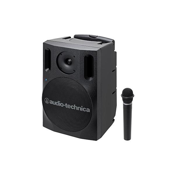 ■店舗在庫あります！即納可能!!■電波干渉が少ない1.9GHz帯デジタル方式を採用。ワイヤレスマイクが最大4本※使える大出力モデル。(※ATW-R190を2台増設した場合)【Keywords】audio-technica オーディオテクニカ...