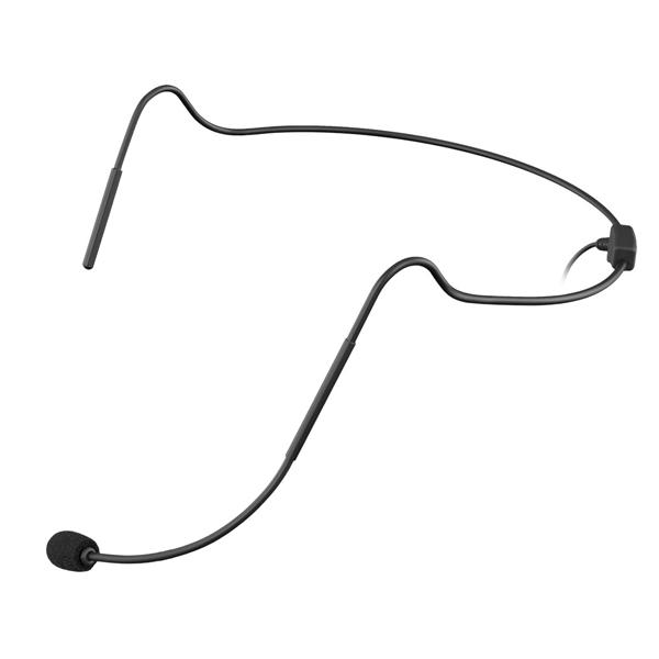 ■店舗在庫あります！即納可能!!■ヘッドウェア型ヴォーカルコンデンサーマイクロフォン【Keywords】AUDIX オーディックス コンデンサーマイク イヤー型 head wear vocal ボーカル  録音 レコーディング ステージ ラ...