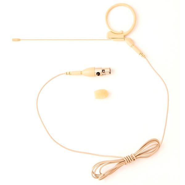 ■店舗在庫あります！即納可能!!■ヘッドウェア型ヴォーカルコンデンサーマイクロフォン【Keywords】AUDIX オーディックス コンデンサーマイク イヤー型 head wear vocal ボーカル  録音 レコーディング ステージ ラ...