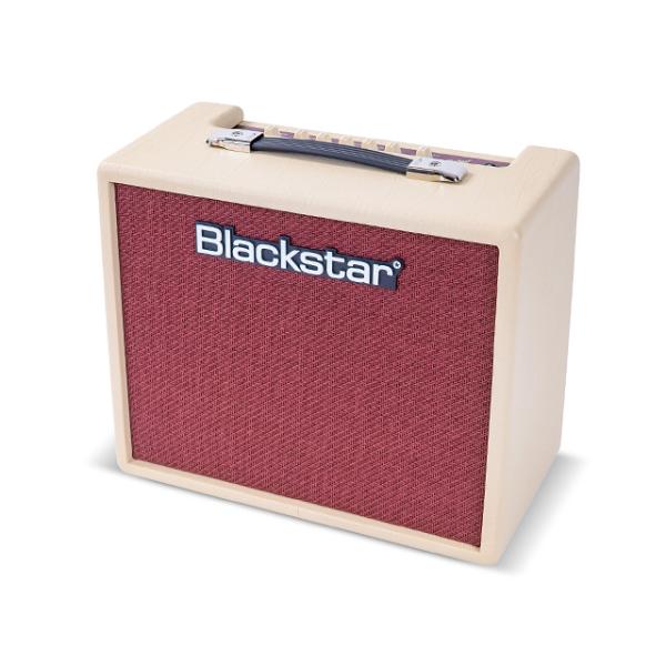 ■店舗在庫あります！即納可能!!■DEBUT 30E は、ギターを始めたばかりの人や、素晴らしい音色と機能を求めるギタリストのための 2 チャンネル練習用アンプです。クリーンとオーバードライブの 2 つのチャンネル、Blackstar の特...