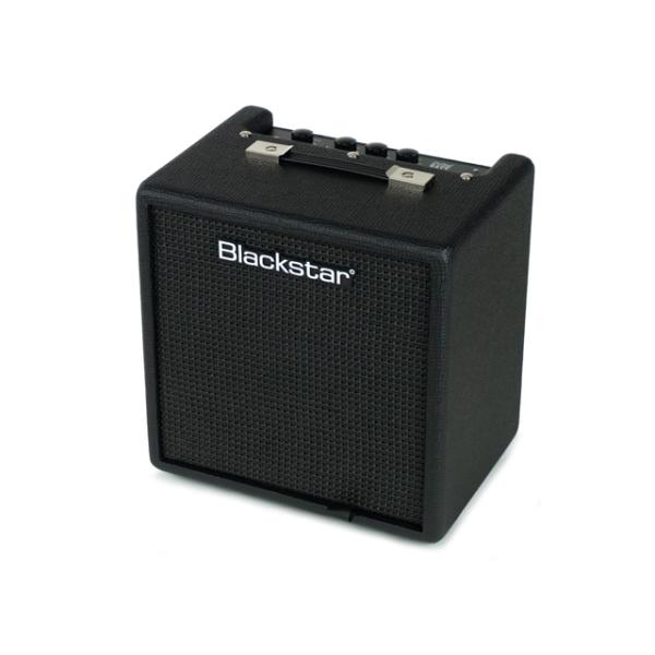 迷わず使える、シンプル設計のベースアンプ【Keywords】Blackstar DEBUT SERIES GUITAR AMPS DEBUT BASS 15 25 DEBUTBASS15 DEBUTBASS25 ブラックスター デビュー ギ...