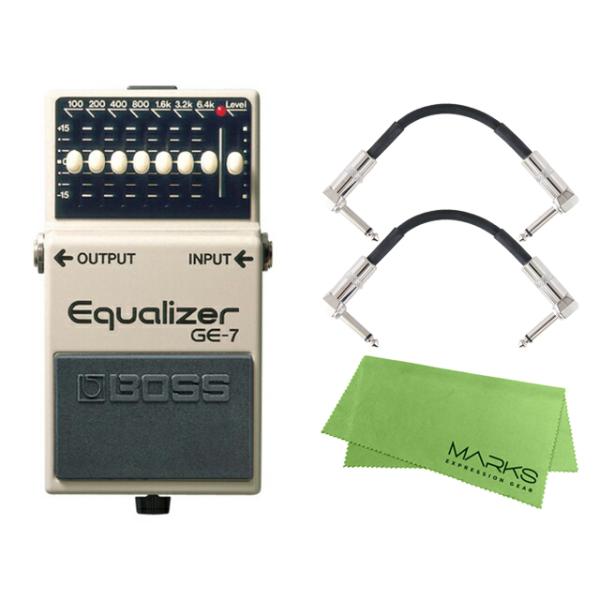 ■店舗在庫あります！即納可能!!■100Hzから6.4kHz間をブースト・カットできる7バンド・イコライザー。積極的な音づくりに、ノイズ・カットやハウリング対策にも効果的です。しかもレベル・コントロールは音質を最優先の独立アンプ方式。歪みの...