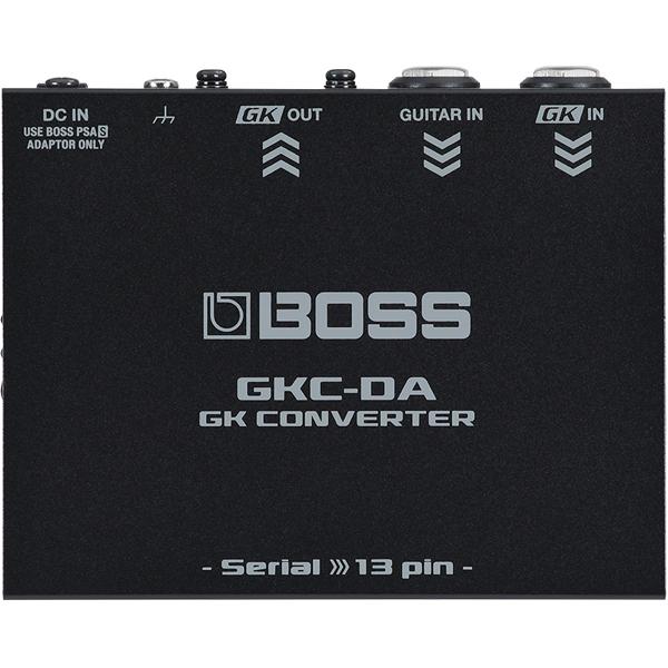 ■店舗在庫あります！即納可能!!■最新のディバイデッド・ピックアップGK-5およびGK-5Bは、従来のアナログ・13ピン方式に代わり、新たなデジタル・シリアル方式を採用。高速かつ、安定した通信を実現することにより、新たなギター演奏の可能性を...