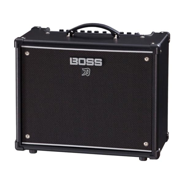 ■店舗在庫あります！即納可能!!■世界中で高く評価されている BOSS の KATANA シリーズがさらに進化しました。単純な機能追加にとどまらない本質的なサウンドのブラッシュアップに加え、演奏から音作りまで、ギターを手に取る毎日をいっそう...