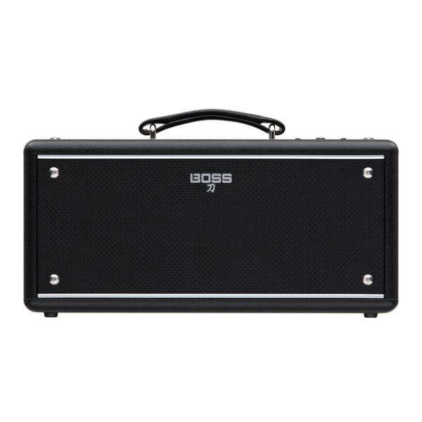 本格的なアンプの鳴りを体感できる完全ワイヤレス・デスクトップ・アンプKATANA-AIR EX は BOSS の優れたワイヤレス・テクノロジーを備え、極めて手軽に本格的なサウンドでの演奏を実現するデスクトップ・アンプです。【Keywords...