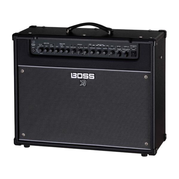 ■店舗在庫あります！即納可能!!■世界中で高く評価されている BOSS の KATANA シリーズがさらに進化しました。単純な機能追加にとどまらない本質的なサウンドのブラッシュアップに加え、演奏から音作りまで、ギターを手に取る毎日をいっそう...