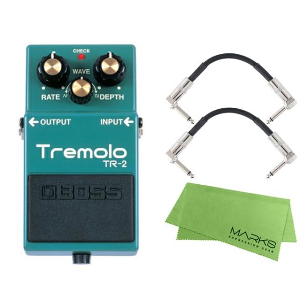 ■店舗在庫あります！即納可能!!■ビンテージ・アンプ内蔵の台形波トレモロを忠実再現。なめらかなトレモロ・サウンドから、機関銃のような効果のスイッチング奏法まで、多彩なトレモロ効果が得られるWAVEコントローラーを装備。【Keywords】B...