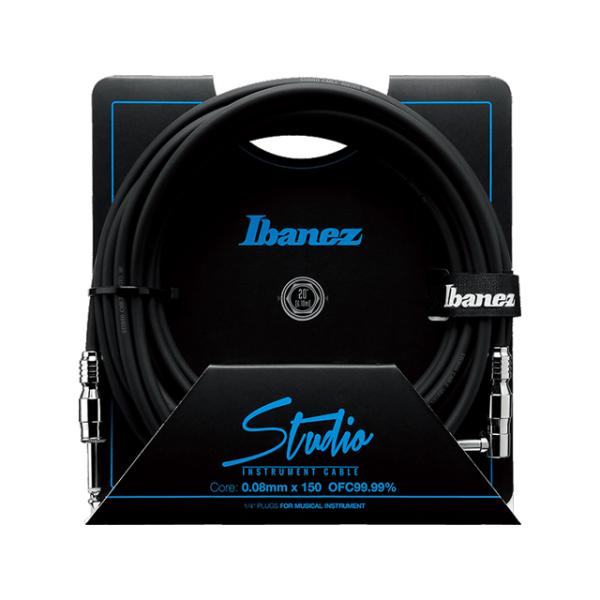 ■店舗在庫あります！即納可能!!■【Keywords】Ibanez アイバニーズ イバニーズ ケーブル cable RIC-B15 RICB15 RIC-B15A RICB15A RIC-B20 RICB20 RIC-B20A RICB20...